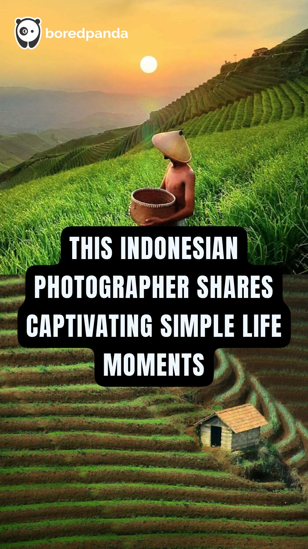 34 Vibrant And Authentic Photos Of Indonesia’s Daily Life Captured By A ...
