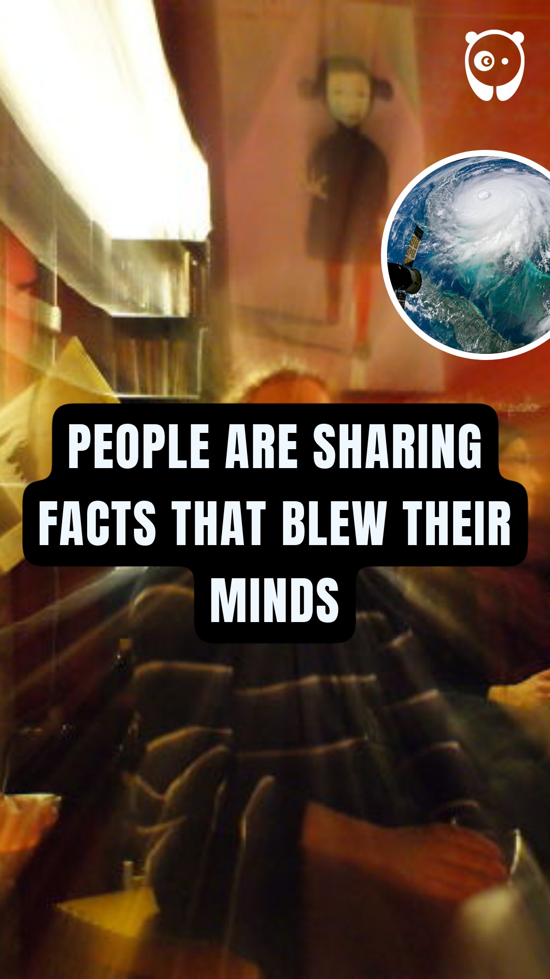 People Are Sharing Facts That Blew Their Minds And Here Are 30 Of The ...