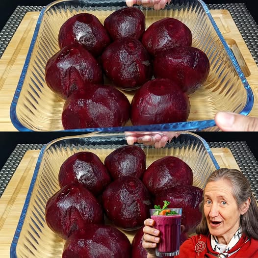 7 Surprising Health Benefits of Beets You Need to Know - Amazing